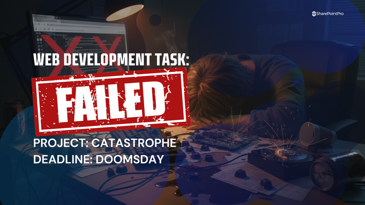 Web Development Task Failed: How I Fixed the Visual Studio Web Deploy Error