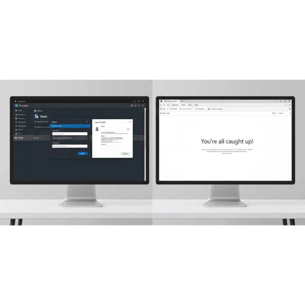 SharePoint Invite Emails Not Coming Through – Easy Fix (5 Causes)