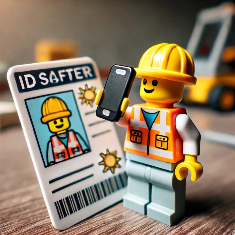 Revolutionising Subcontractor Management with DocKeeper