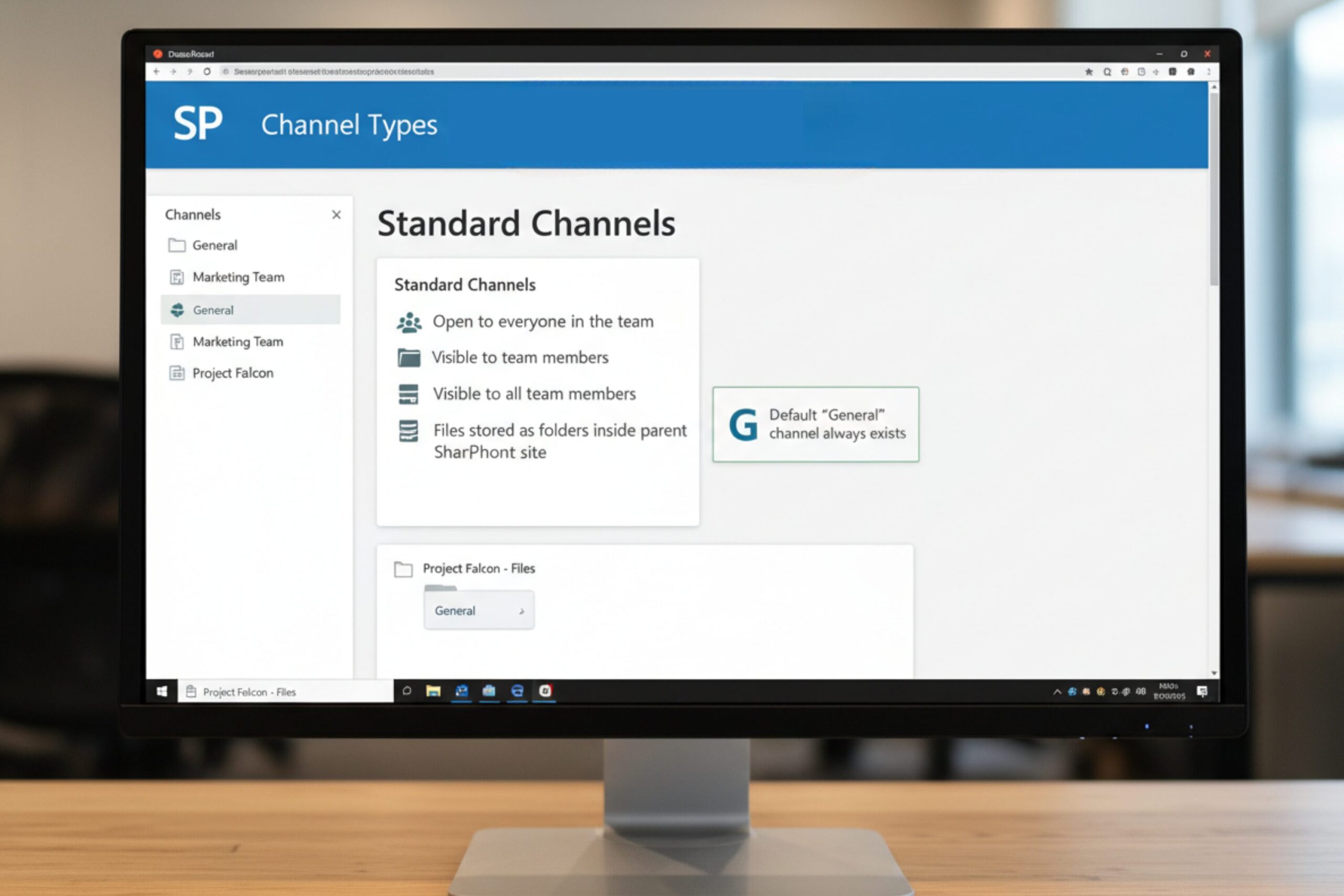 Microsoft Teams and SharePoint Integration: 7 Powerful Collaboration Gains